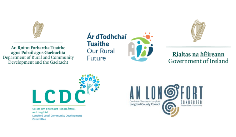 Local Enhancement Programme (LEP) 2026 - LongfordCoCo