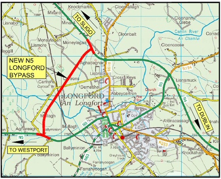 Ireland's motorway network | Page 35 | SkyscraperCity Forum