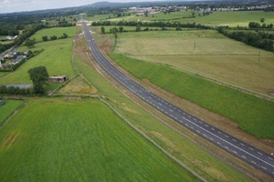 Ireland's motorway network | Page 35 | SkyscraperCity Forum